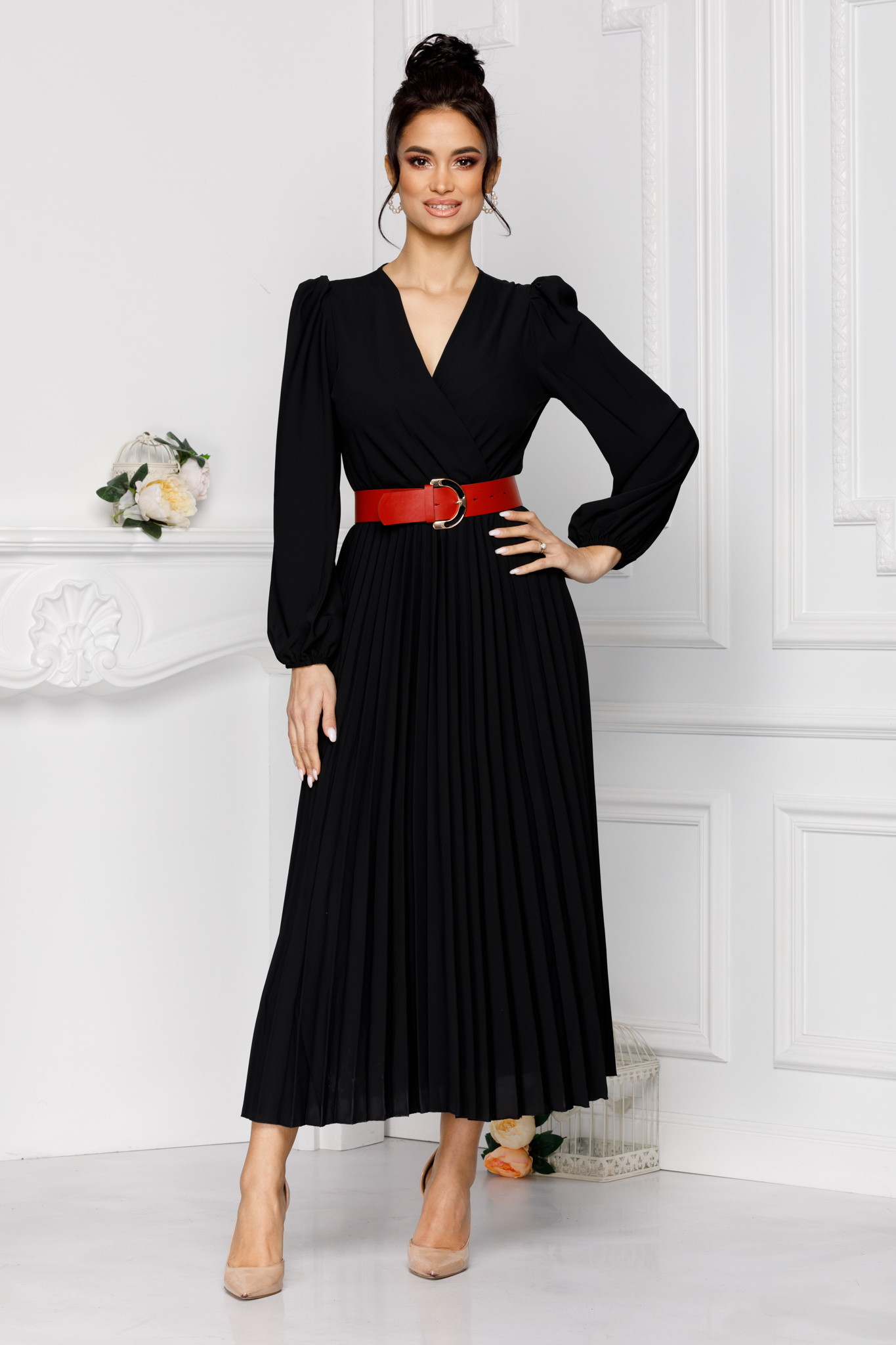 Rochii Din Voal | rochii-ieftine.net